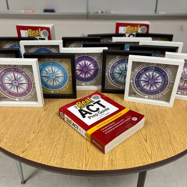 3D COMPASS GRADUATION Shadow Box Svg - for Cricut - for Silhouette - Etsy