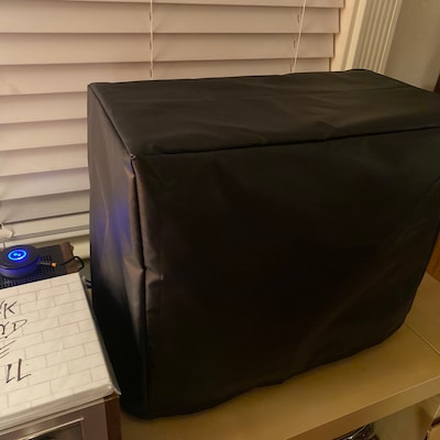 Larger Doll House Dust Cover Clear Vinyl Custom to Fit Your Doll House ...