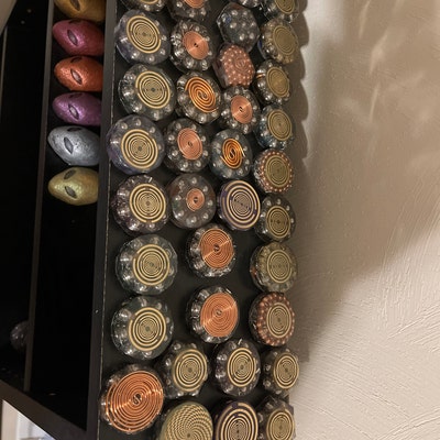 Tesseract Sacred Geometry Crystal Grid for Mediation Altars, Mini Altar ...