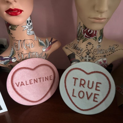 Giant Love Hearts® Prop - Etsy