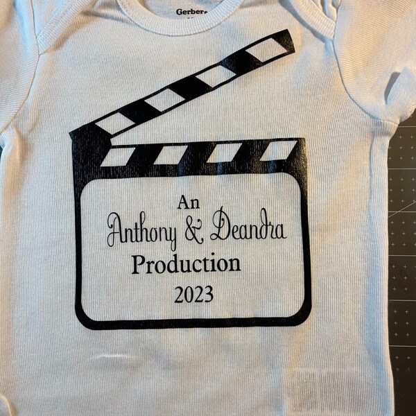 Clapper Svg, Movies Svg, Cinema Svg, Director Svg, Clapper Board ...