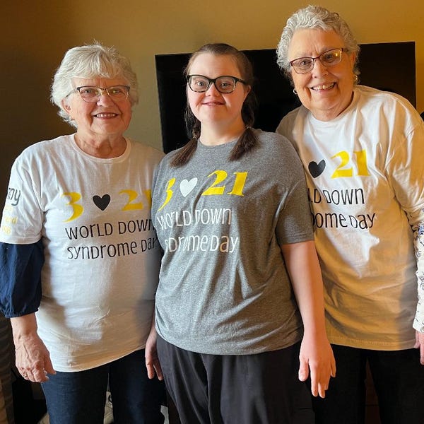 Down Syndrome Awareness Shirt, Down Syndrome Quote Shirt, Trisomy 21 Tee, Down Syndrome Gift ...
