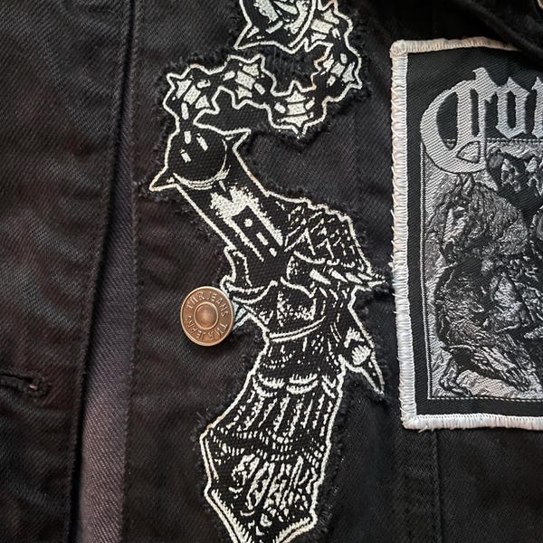 Fight Hard Knight Sticker - Etsy