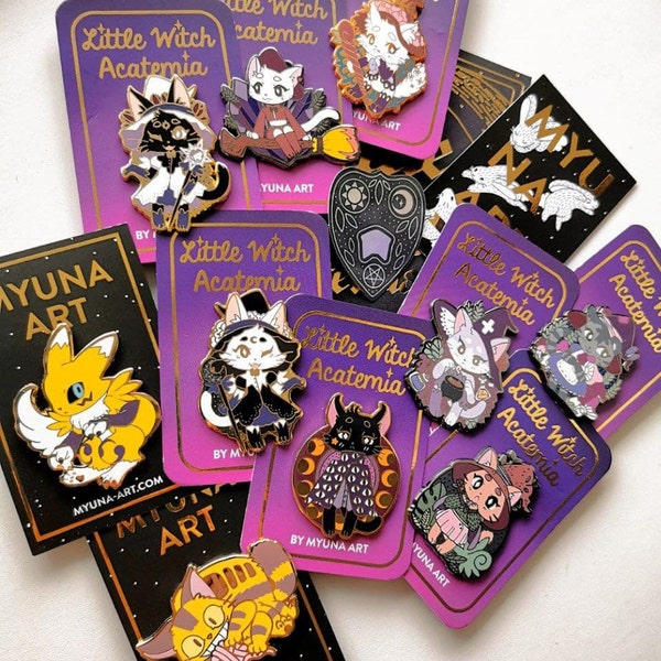 Digimon Renamon Hard Enamel Pin – Cute Digimon Fanart Pin - Etsy