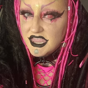 Cyber Neck Guard MKII K-series - Etsy