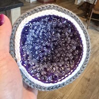 Geode Crochet Pattern by Crafty Intentions Downloadable DIGITAL PDF ...