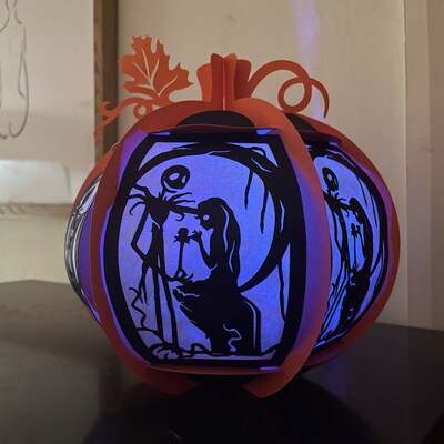 Mid Autumn Paper Cut Lantern Svg File Mid Autumn Pentagon - Etsy