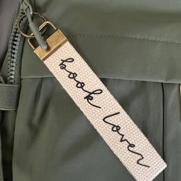 Make Heaven Crowded Keyfob, Christian Keychain 1 Inch, Christian Keyfob ...