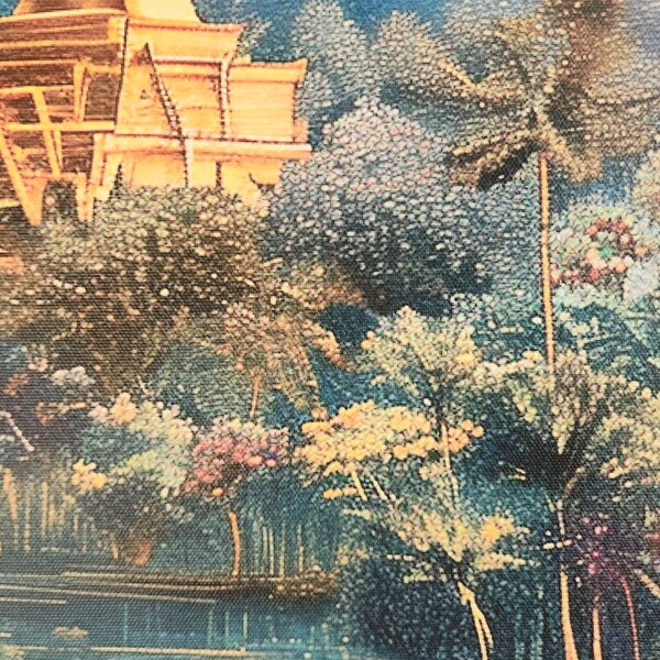 Rubber Ducks Wall Art the Great Wave Print Katsushika Hokusai Art ...