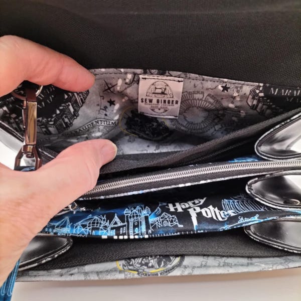 Liberty Tree of Life Fabric - Liberty Quilting Cotton - Colourful ...