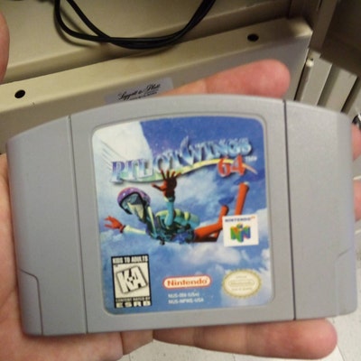 Nintendo Gamecube Controller Atomic Clear See-thru Controller - Etsy