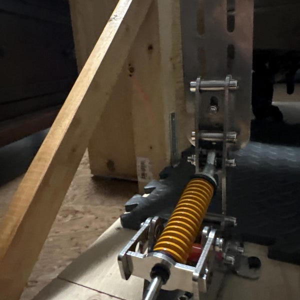 Fanatec CSL Load Cell LC Brake Pedal Elastomer Kit - Etsy