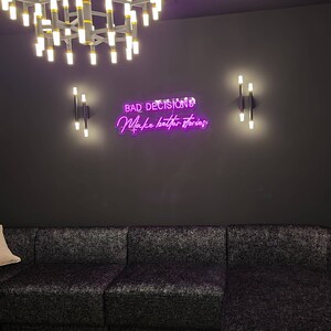 Adventure Time BMO Neon Sign, Led Sign for Nintendo Game Decor, BMO ...