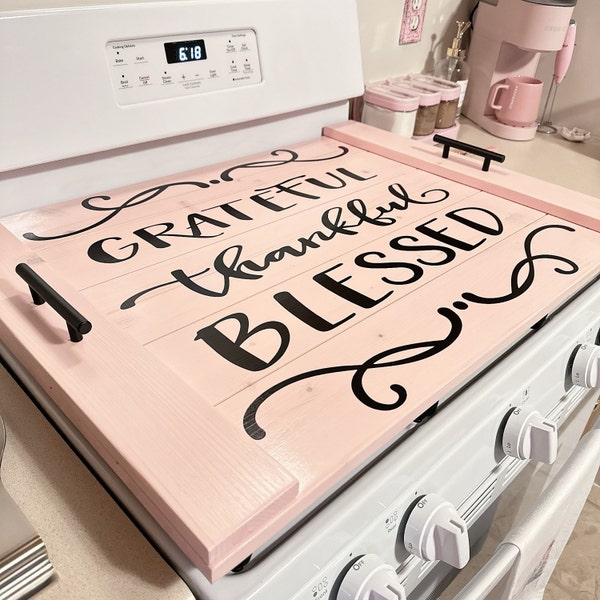 Blank Wood Signs - Painted & Stained | Home Decor | DIY Wood Signs ...