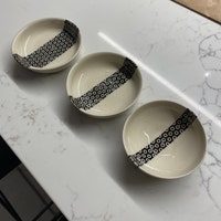 Ceramic Decal - Pattern 1 Circle - Etsy