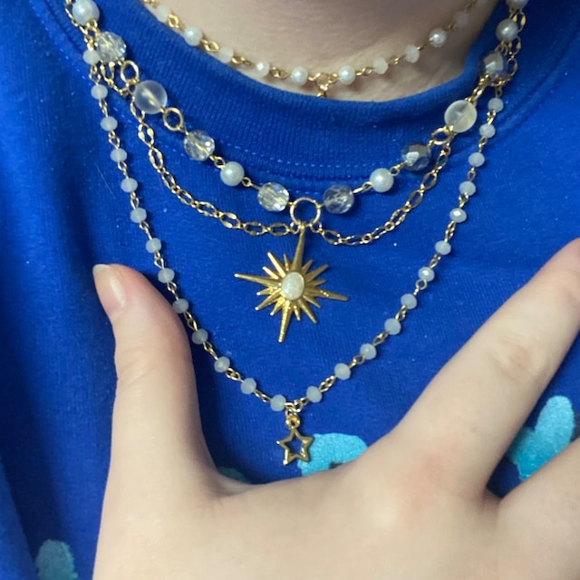 Exangelisjewelry - Etsy