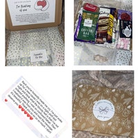 You Got This Letterbox Gift, Stress Relief, Good Luck Gift Box, Exams ...