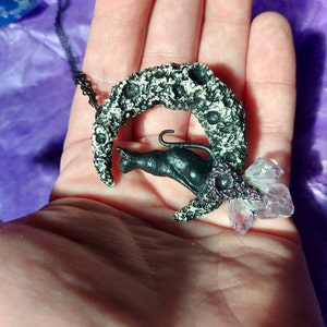 High Detailed Realistic Human Skull Necklace Realistic Bones | Etsy