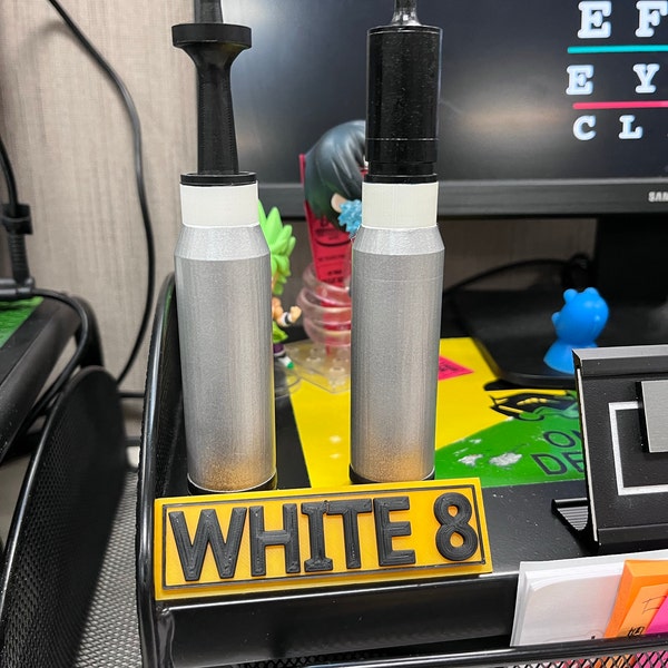 1:6 Scale Combat Heat Round - Etsy