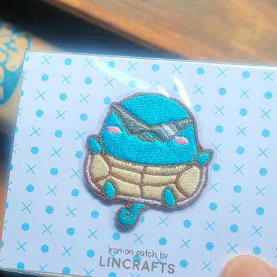 Jibaku Shounen Hanako Kun Handmade Minamoto Kou's Cosplay Embroidered ...