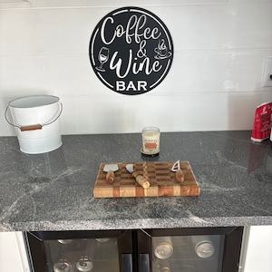 Tree of Life Metal Sign Family Roots Round Steel Wall Art Housewarming ...