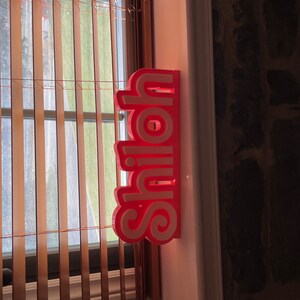 Call of Duty WARZONE Led Lightbox Sign Lamp Gaming Room Decoration - Etsy