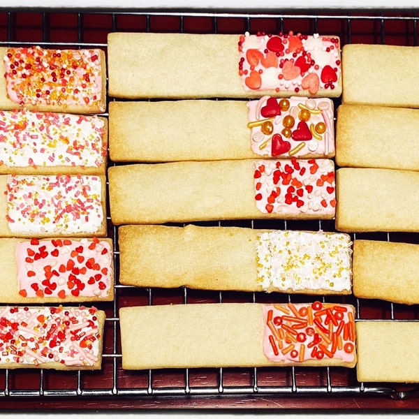 Multi-mini Rectangle Cookie Cutter and Fondant Cutter and Clay Cutter ...