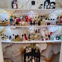 Relief Crane Wallpaper, 3D Embossed Look Wall Mural, Tree and Birds ...