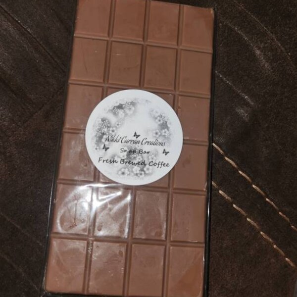 4 Pack Werewolf Moon Shaped| Handmade Wax Melt Tarts| "werewolf ...