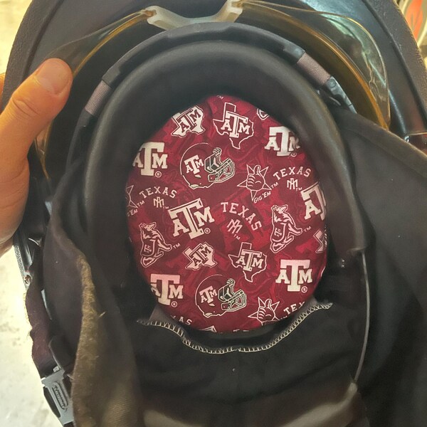 Reflective Name Stickers for Helmet - Etsy