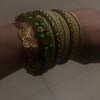 Indian Bridal Choora Set/ Wedding Chooda/traditional Bridal Chuda ...