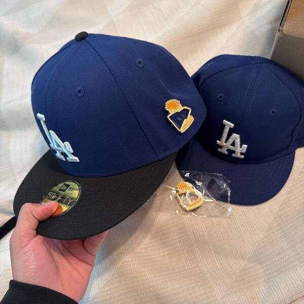 Las Vegas Raiders Pins for All Hats/snapbacks/fitted Hats - Etsy