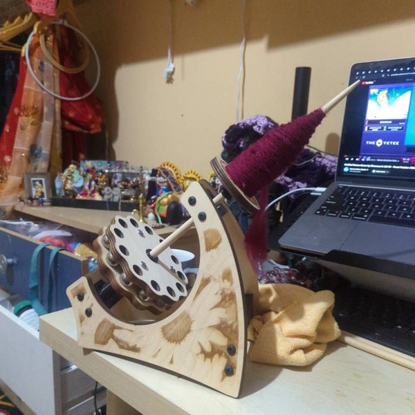 Lendrum Regular Bobbin for Standard and Fast Flier (TB4.68H.25) See ...