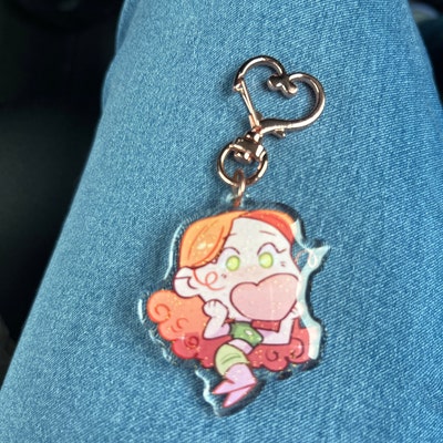 Honkai Star Rail HSR Sampo and Gepard Art Print, HSR Print, Anime Art ...