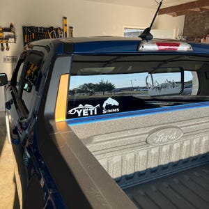 Custom Decal MAC Tools Logo Vinyl Sticker Decal for Car, Truck, Window ...