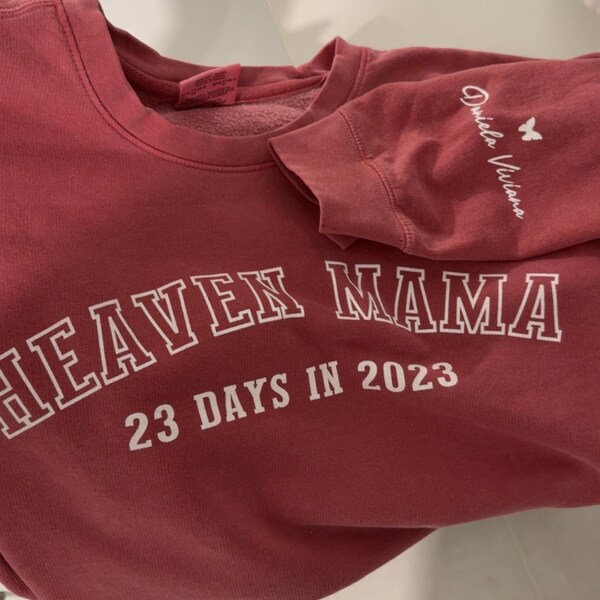 In Memory of Shirt. Personalized Name and Dates. Memorial Shirt/rip ...