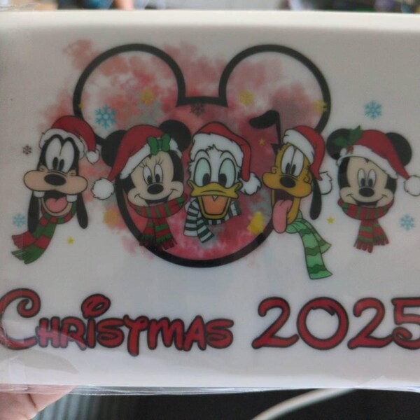 Mickey Mouse - Mickey Head Multi Character SVG , PNG, PDF, Instant ...