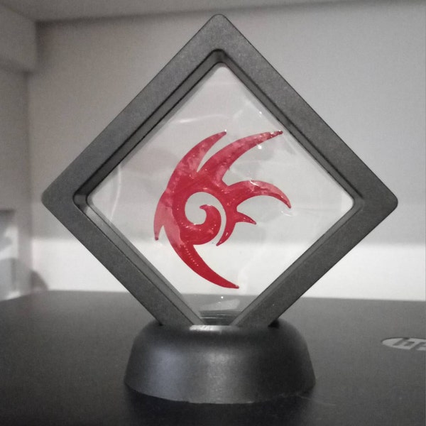 Mouthwashing Bottle Keychain | 3D Printed Dragonbreath Mouthwash ...