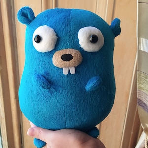 Plush Baneling Monster Plush Zerg Toy Zerg Doll Plush | Etsy