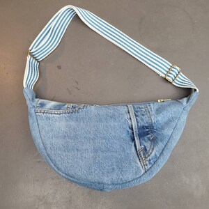 Casual Bag Pattern , Canvas Bag With Pockets ,canvas Totebag ,digital ...