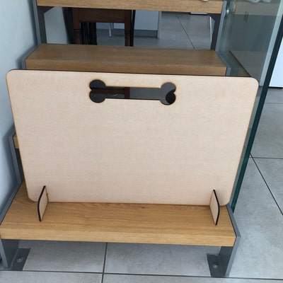 FLASH SALE Dog Guard / Puppy Stopper / Dog Blocker / Dog Gate / Dog ...