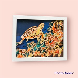 Sloth 3D Layered SVG for Cardboard / Sloth 3D Papercraft / SVG - Etsy