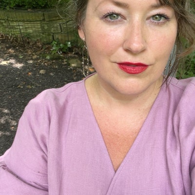 Linen Matching Mother and Daughter Dresses/matching Linen Dresses ...