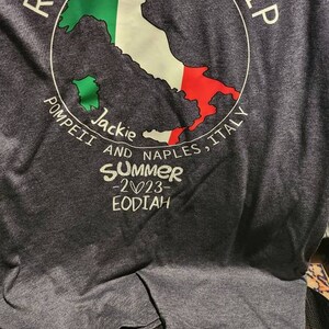 Back Side Printing Additional Special Design Does Not - Etsy