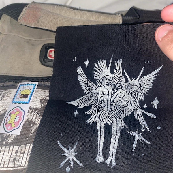 SCENE KWEEN Stickers!!-scene Goth Girl Alternative Emo Rawr Xd Alt Girl ...