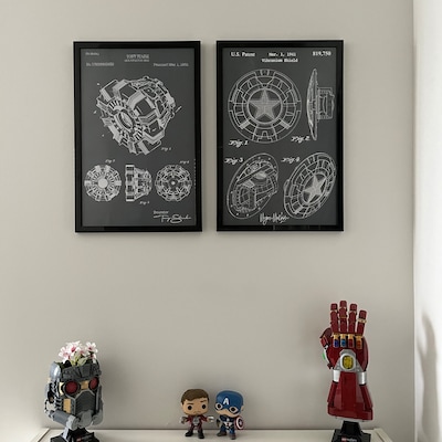 Cave Johnson Lemon Rant Portal Aperture Science Print 11 X 17 - Etsy