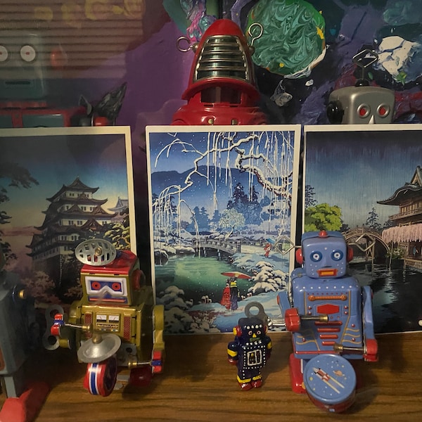 Book Genre Posters Set of 10, Classroom Decor, Library Decor, Book ...