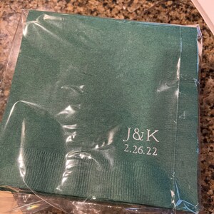 Personalized Napkins Law Lawyer School Graduation Eat Drink & | Etsy