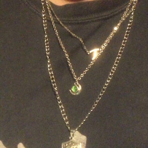 Zelda Breath of the Wild Sheikah Slate Keychain BOTW Zelda | Etsy