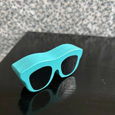 EUCHRE TRUMP Cube 1 Inch What's Trump Cube Card Club Euchre Tournament ...